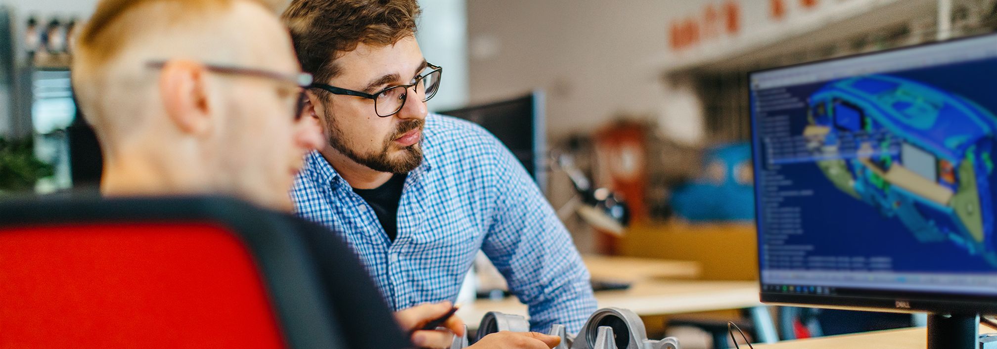 Kariera - NG Engineering